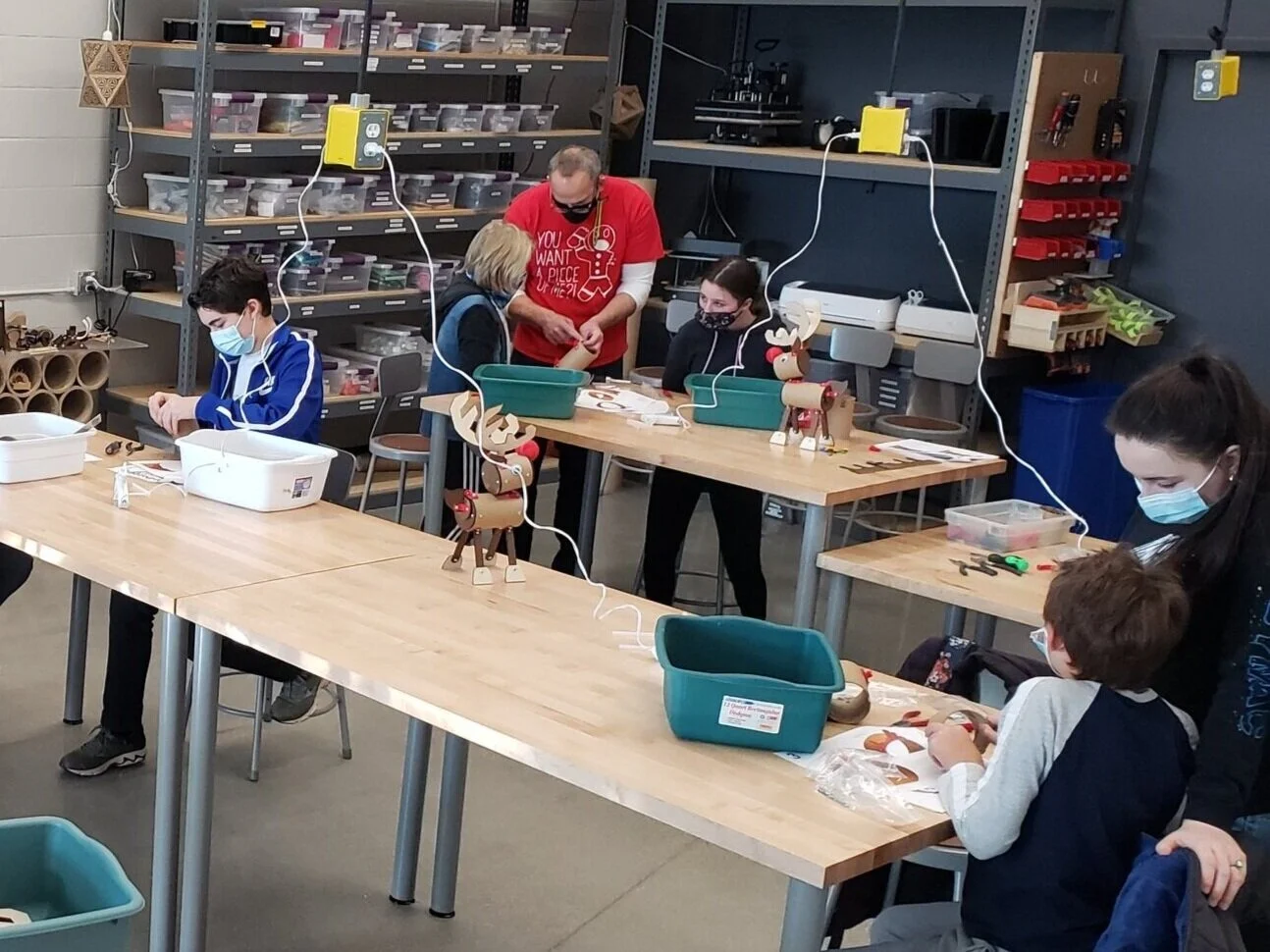 Einstein Project -Your STEM Education Partner