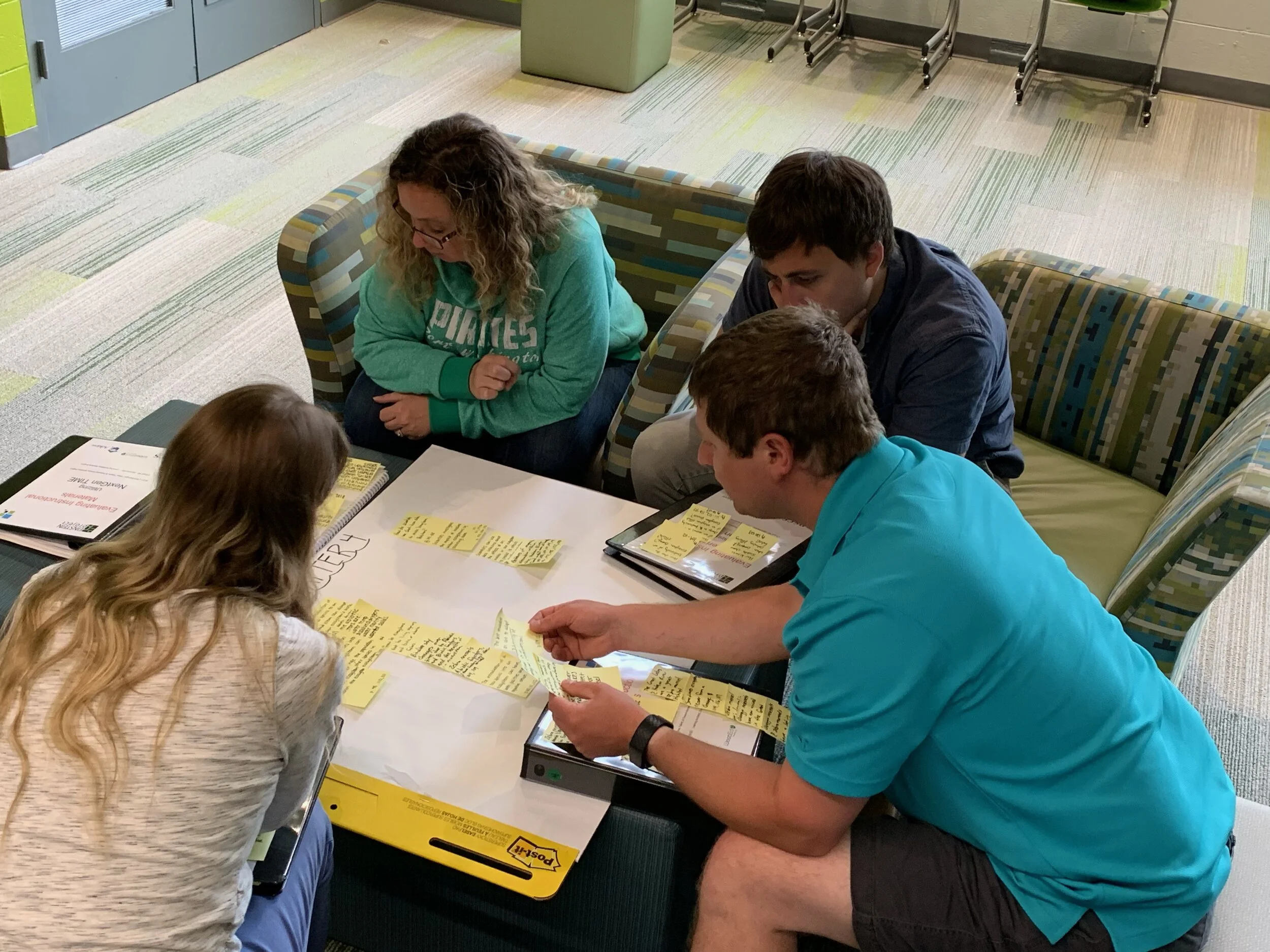 Einstein Project Your Stem Education Partner