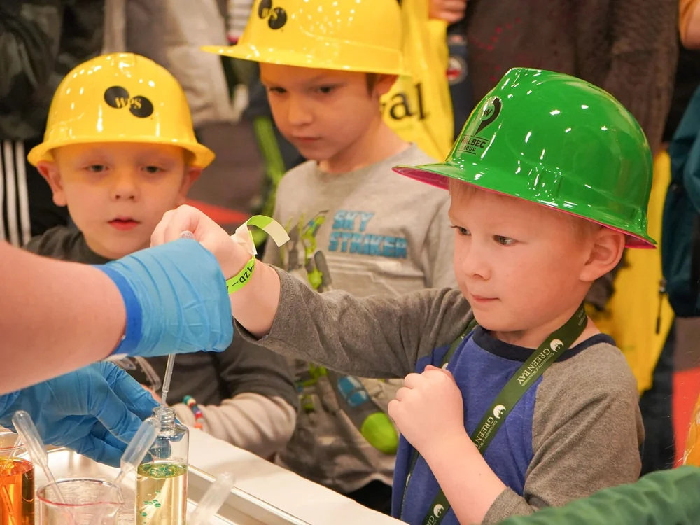 Einstein Project -Your STEM Education Partner