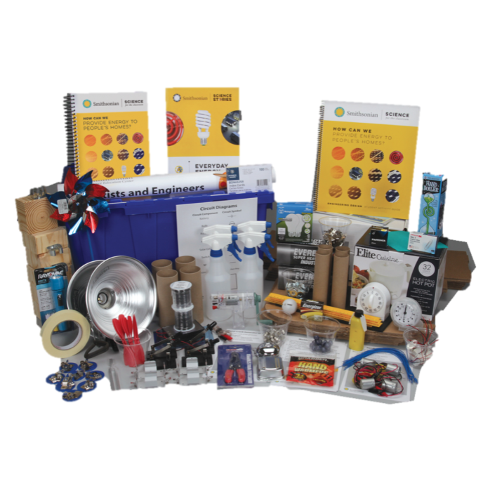 Curriculum — Einstein Project