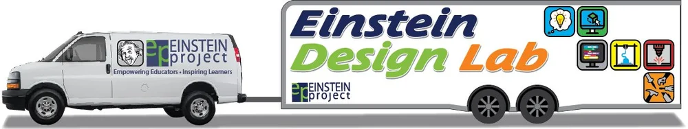 Einstein Design Lab — Einstein Project