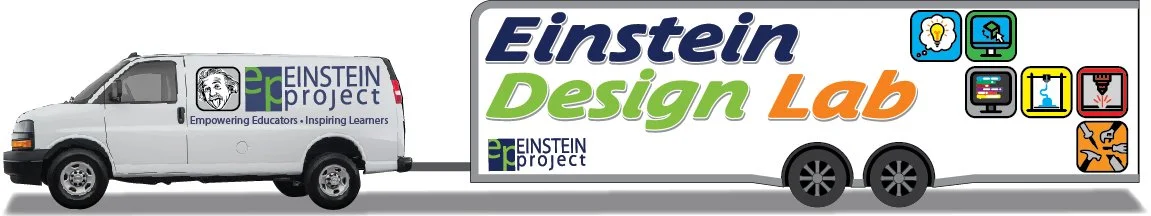 Einstein Design Lab — Einstein Project