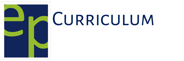 Curriculum Einstein Project