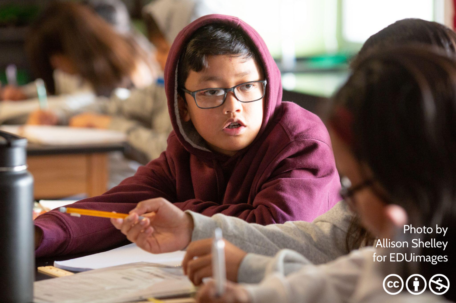 Facilitating Productive Student Discourse in Science Classrooms ...