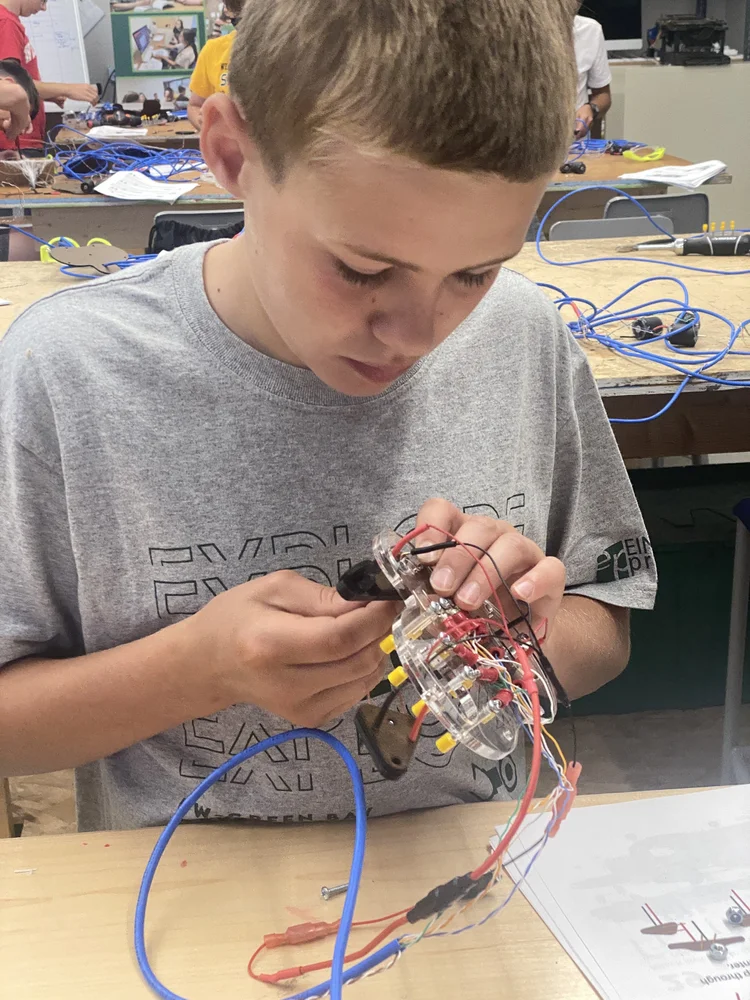 Einstein Project -Your STEM Education Partner