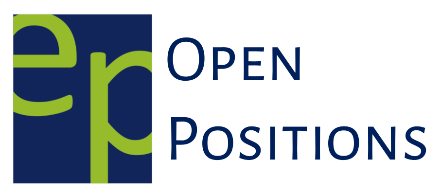 Join Our Team — Einstein Project