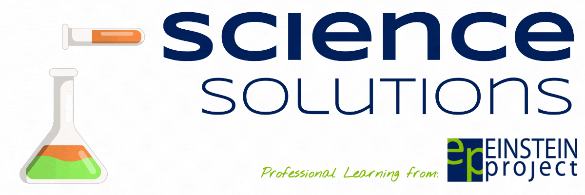 Science Solutions — Einstein Project