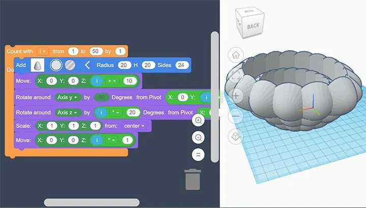 Makerspace Workshops — Einstein Project
