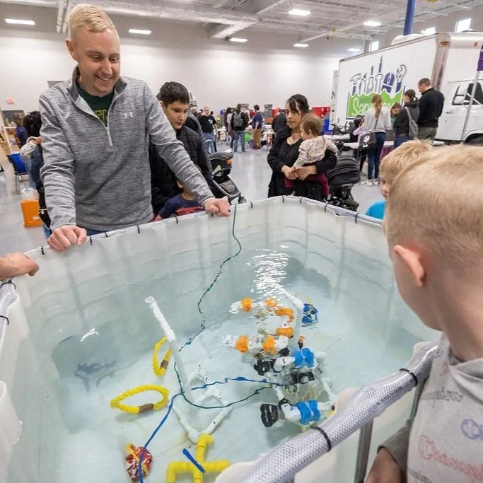 Home — Einstein Project