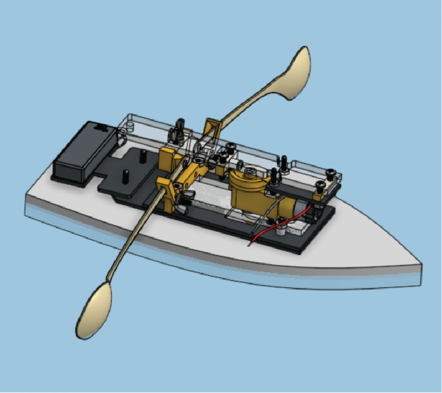 Makerspace Workshops — Einstein Project