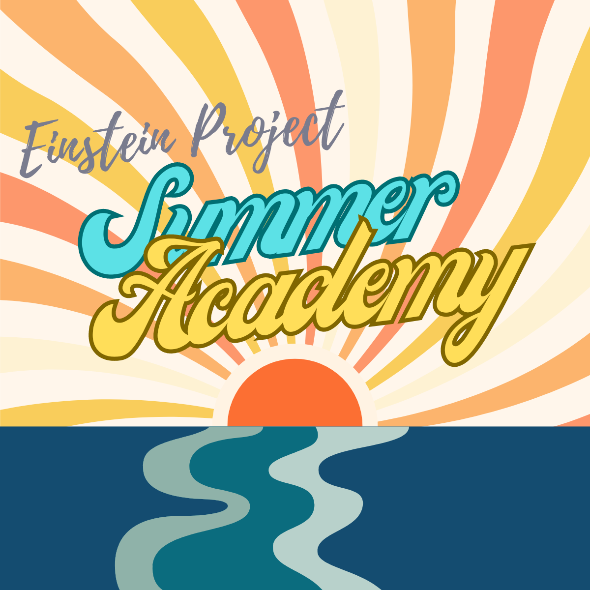 Summer Academy — Einstein Project