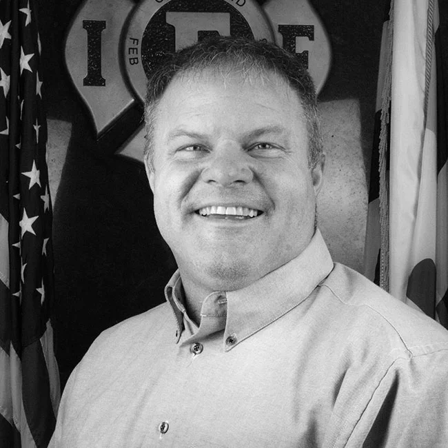 About — AACPFF Local 1563