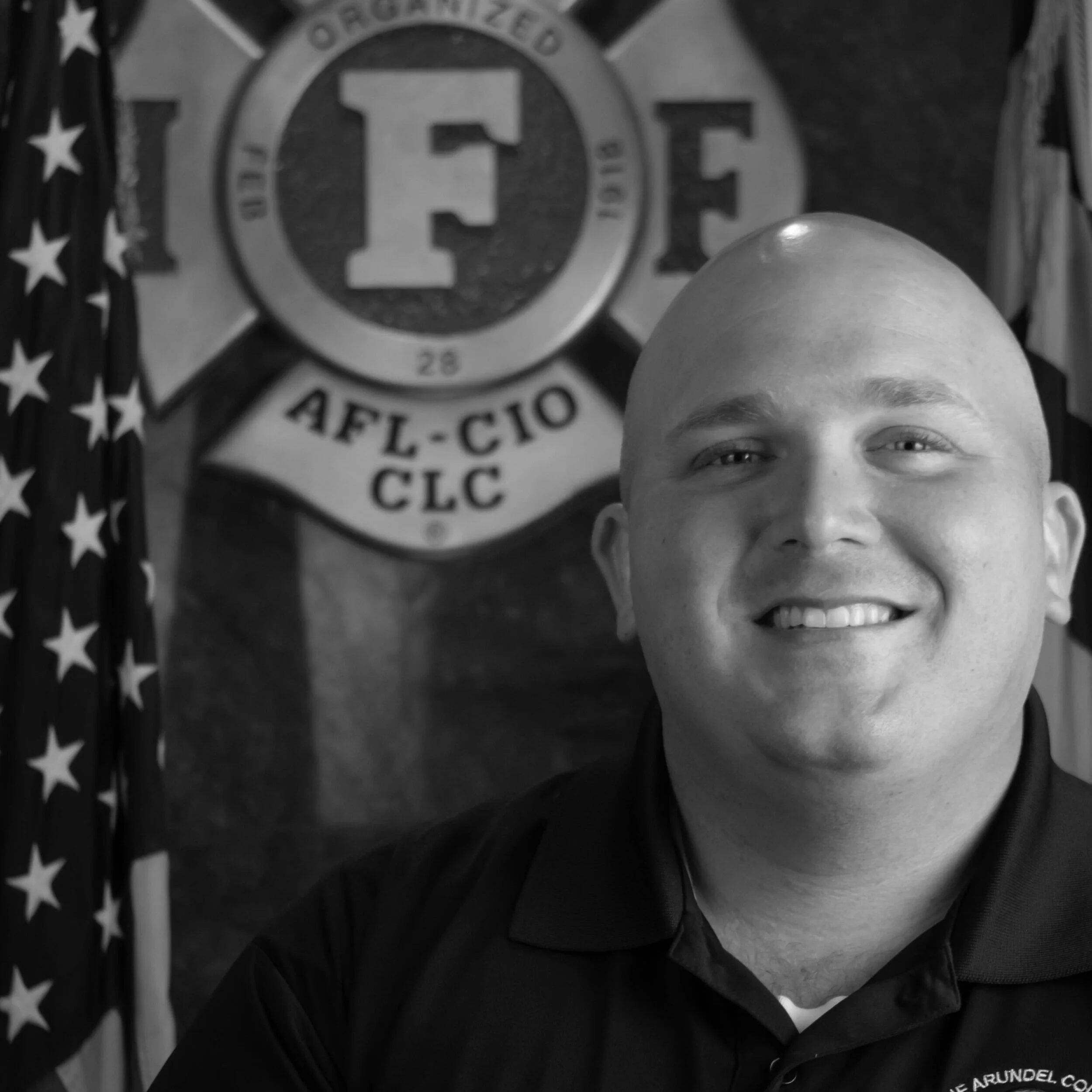 About — AACPFF Local 1563