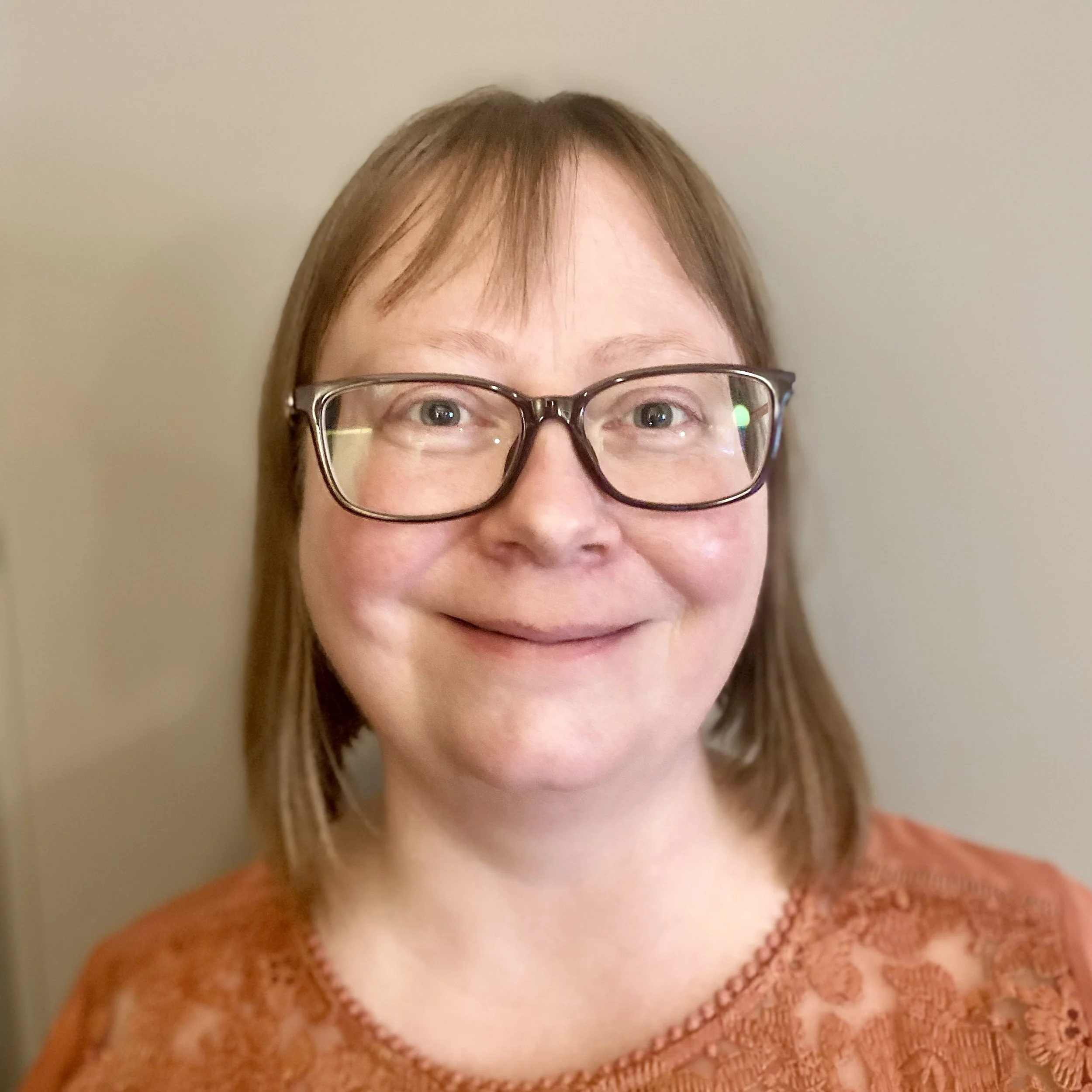 About Julie Bear Don't Walk Team — Julie Bear Don't Walk, LAC