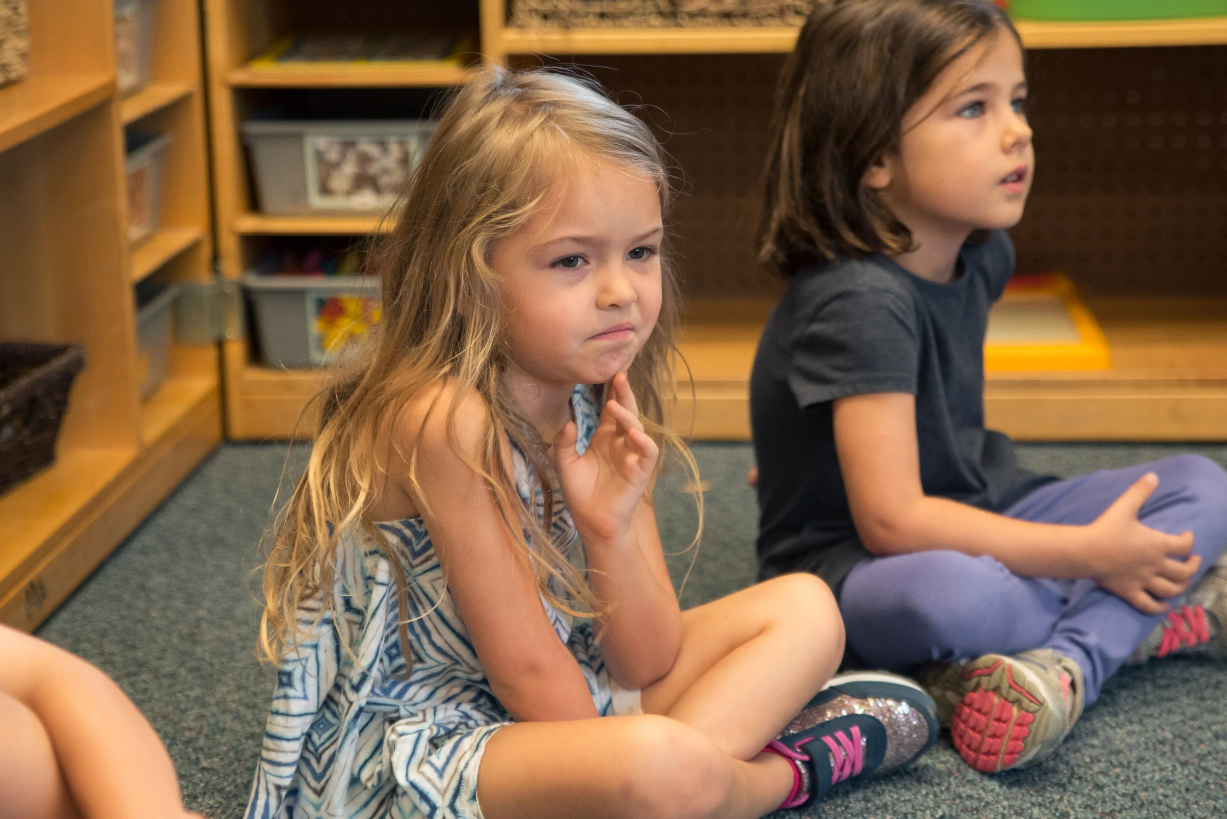 PHOTOS — St. Thomas ELC