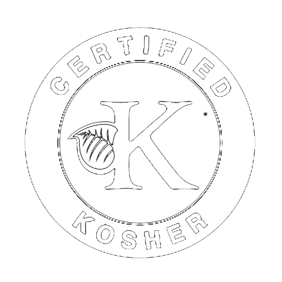 Certified Kosher Logo