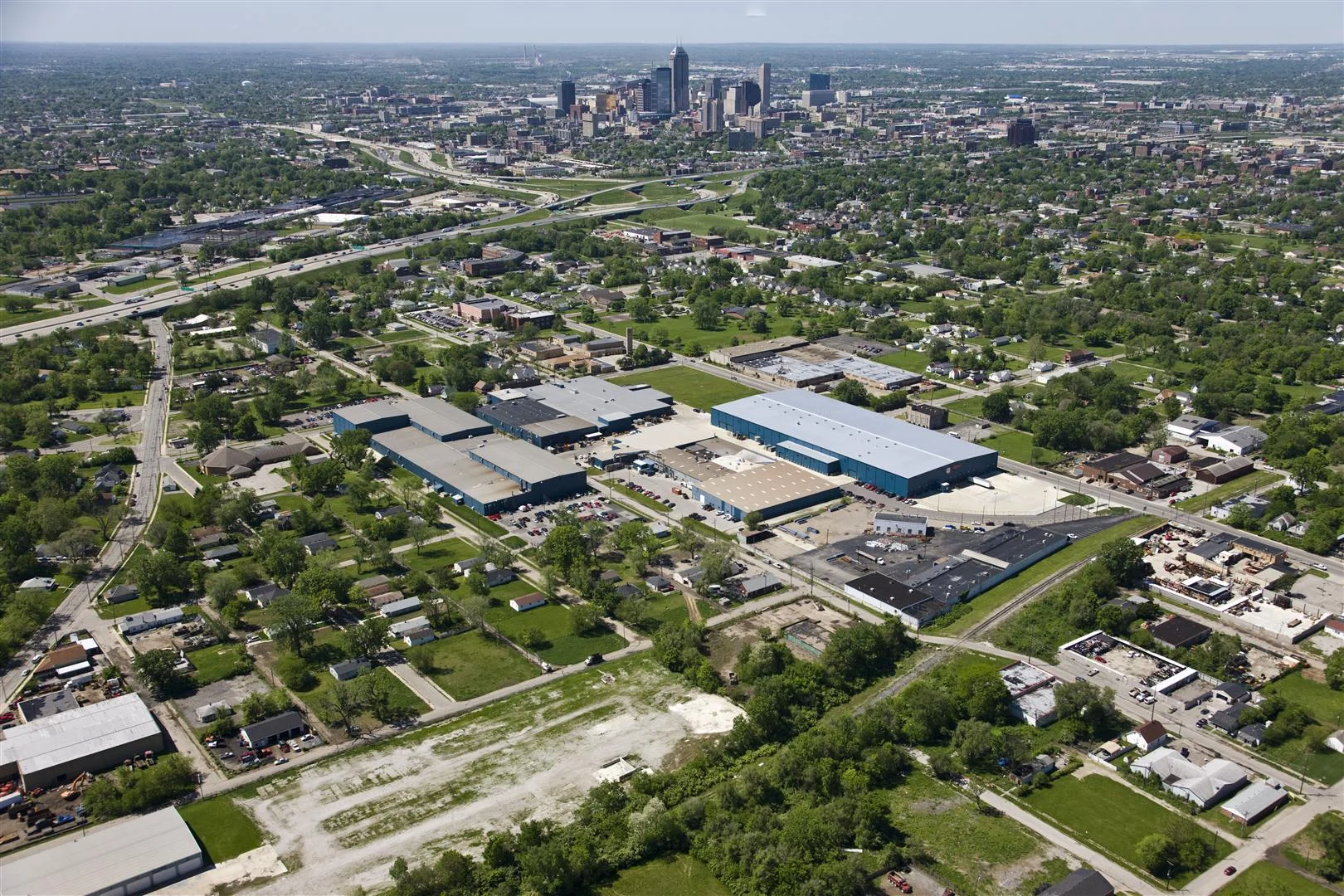 Our Facility - Major Tool & Machine