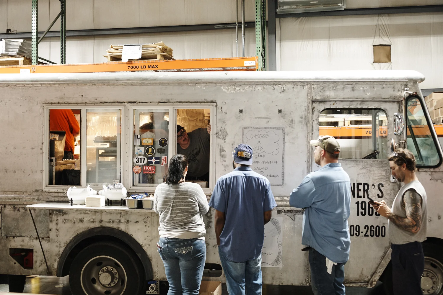 Major Tool & Machine