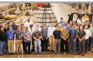 Publication — News - Major Tool & Machine