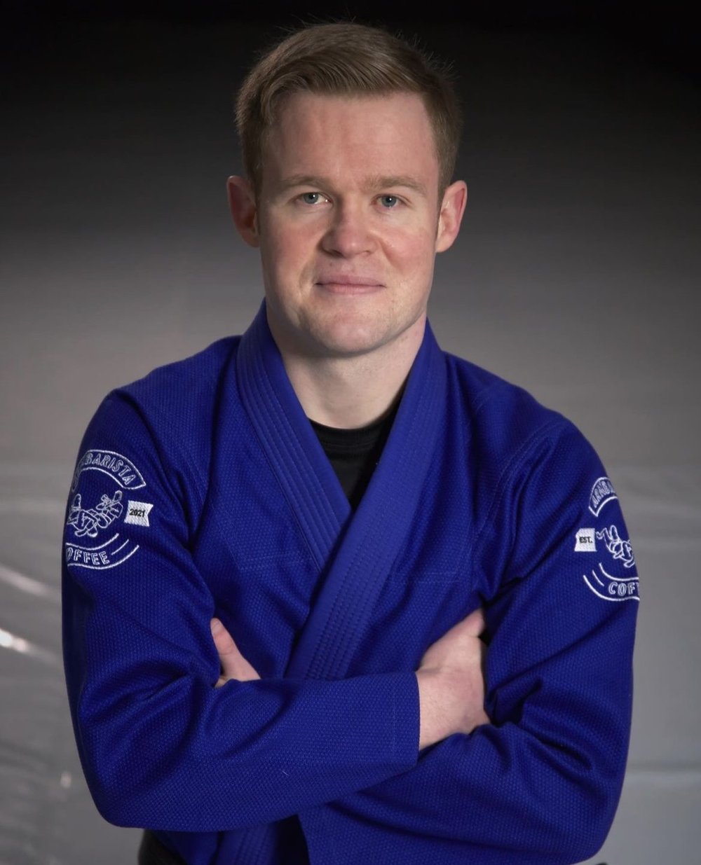 Our Team — JSBJJ Training Centre - Brazilian Jiu Jitsu in Dublin