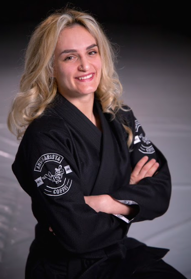 Our Team — JSBJJ Training Centre - Brazilian Jiu Jitsu in Dublin