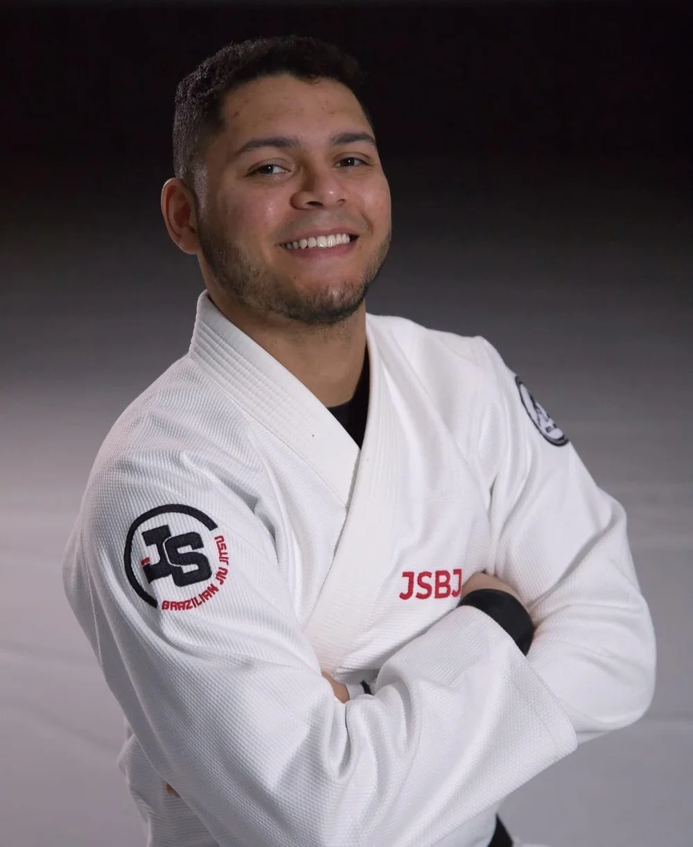 Our Team — JSBJJ Training Centre - Brazilian Jiu Jitsu in Dublin