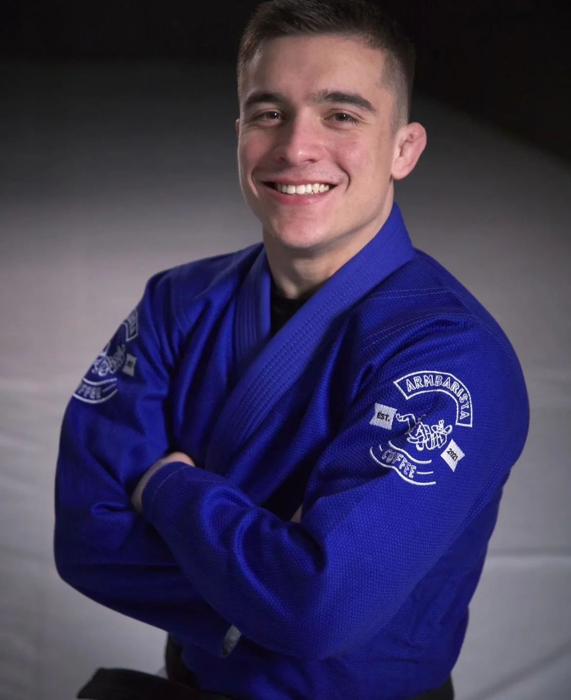 Our Team — JSBJJ Training Centre - Brazilian Jiu Jitsu in Dublin