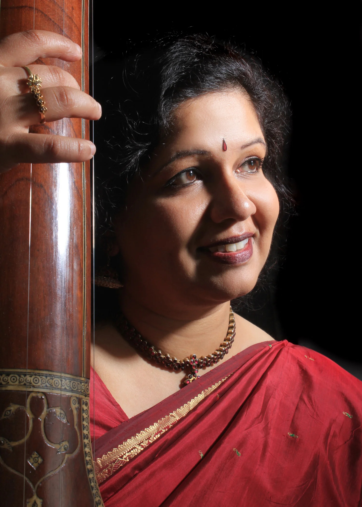Smitha Prasad — NC Raga Revival