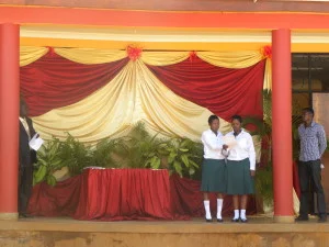 Sega’s First Class Graduates — Nurturing Minds | Educating and ...