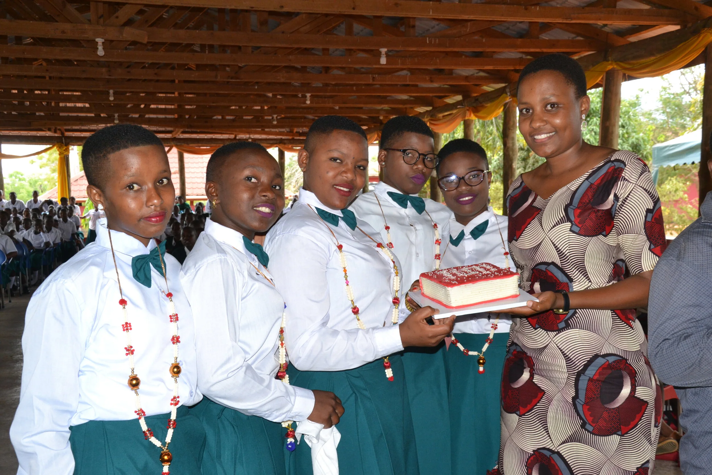 SEGA's Graduating Class of 2020! — Nurturing Minds | Educating and ...