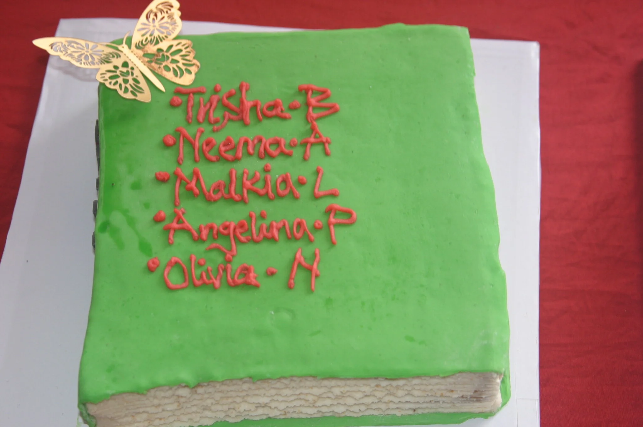 SEGA's Graduating Class of 2020! — Nurturing Minds | Educating and ...