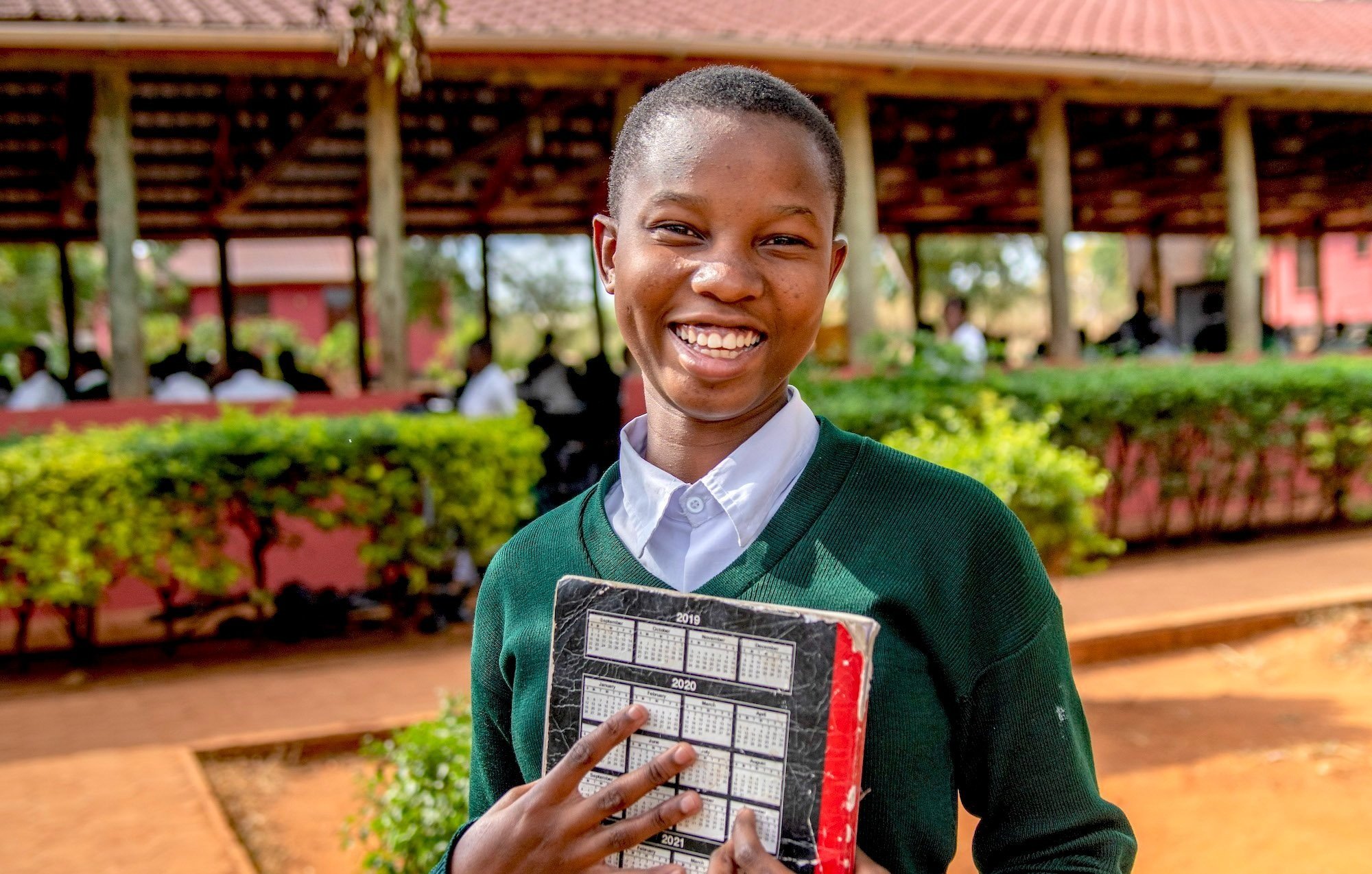 About Us — Nurturing Minds