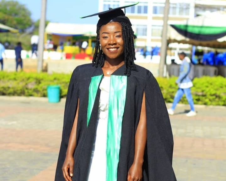 SEGA is the Solution: Rose’s Story — Nurturing Minds | Educating and ...