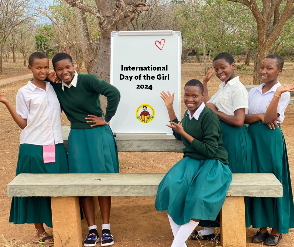 International Day of the Girl 2024: What SEGA Girls Love Most About ...