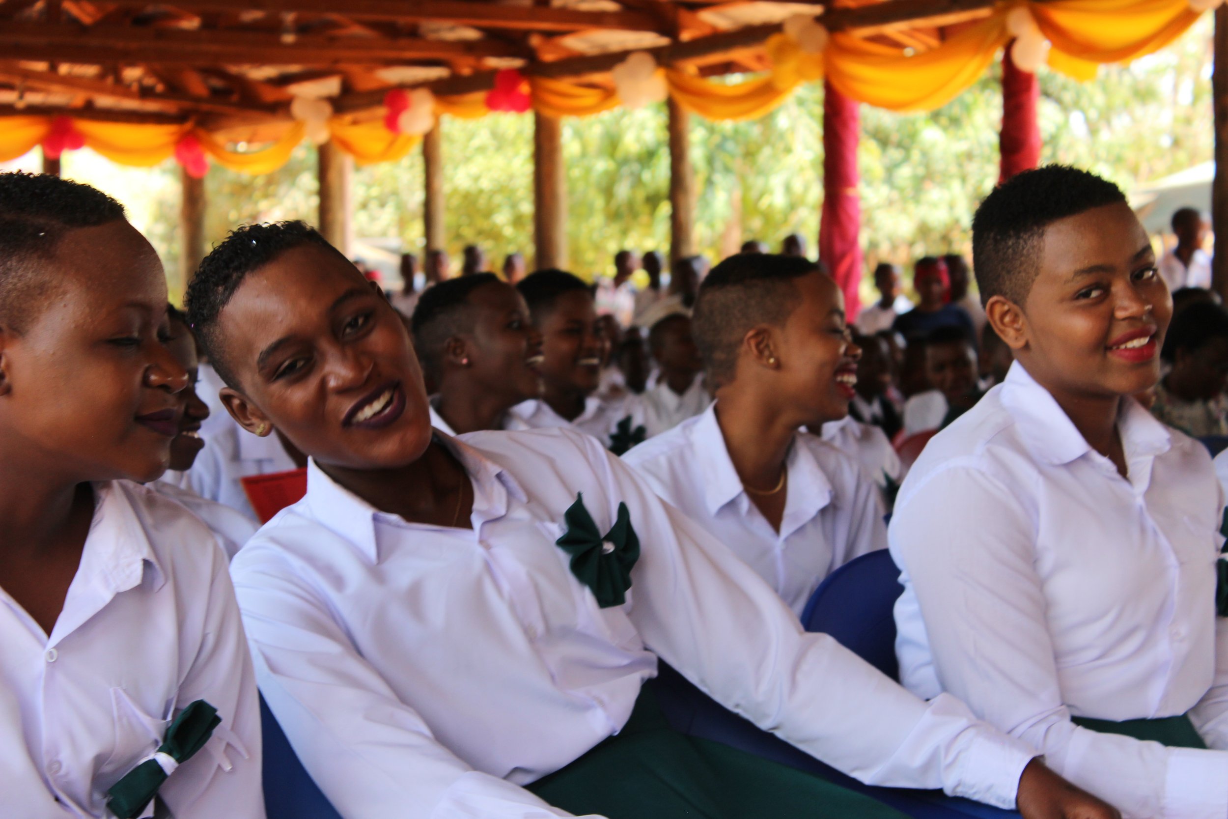 CON-GRAD-ULATIONS! — Nurturing Minds