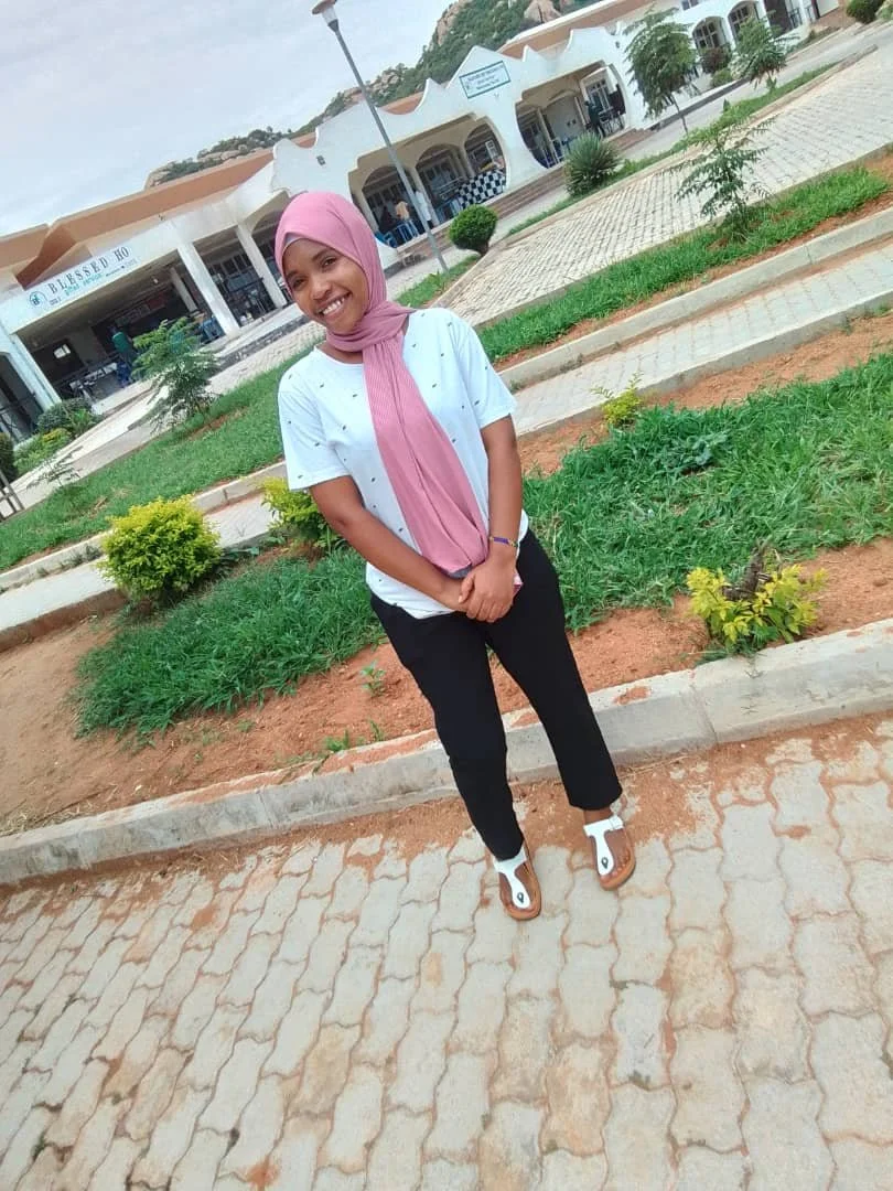 SEGA is the Solution: Ashura’s Story — Nurturing Minds