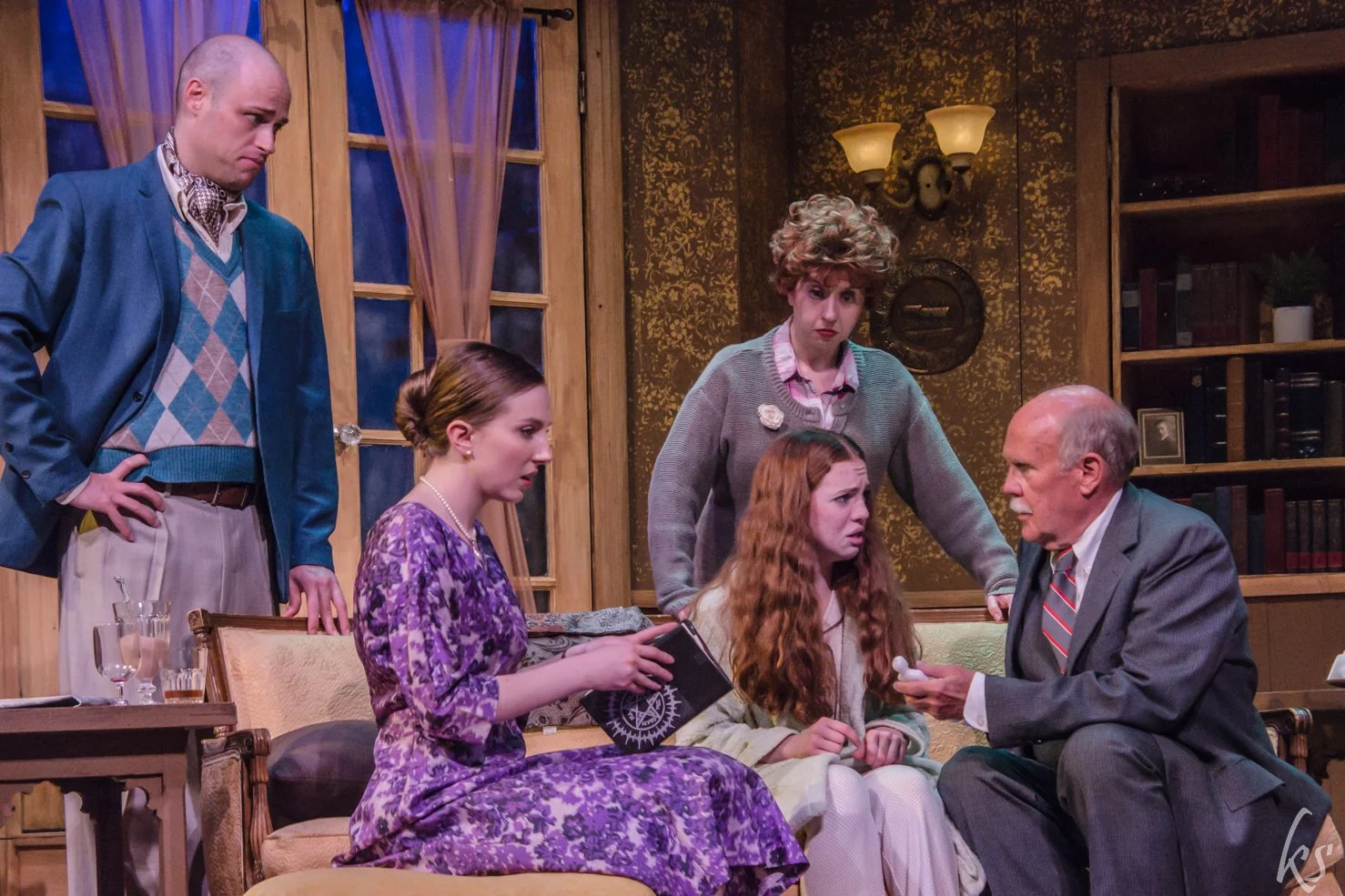 Play Reviews 2022-23 Season — WISCONSIN THEATER SPOTLIGHT