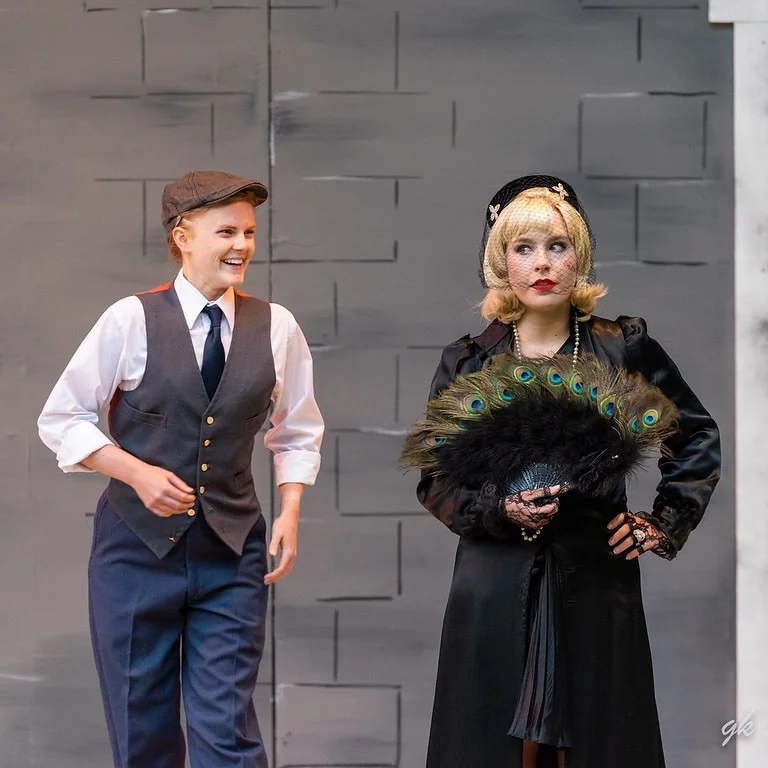 New Page — WISCONSIN THEATER SPOTLIGHT