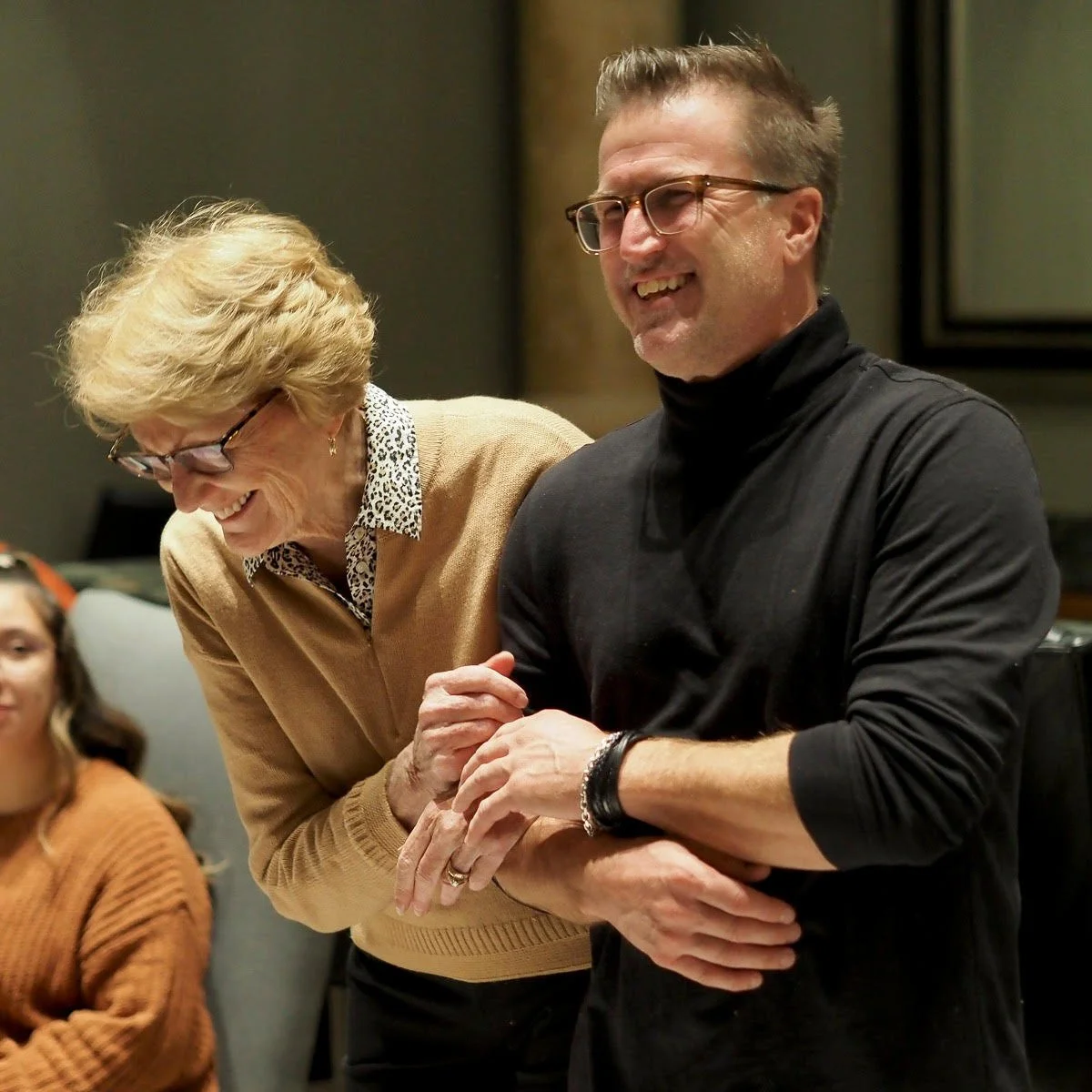 Boulevard's "I Never Sang for My Father' hits notes of pathos and humor ...