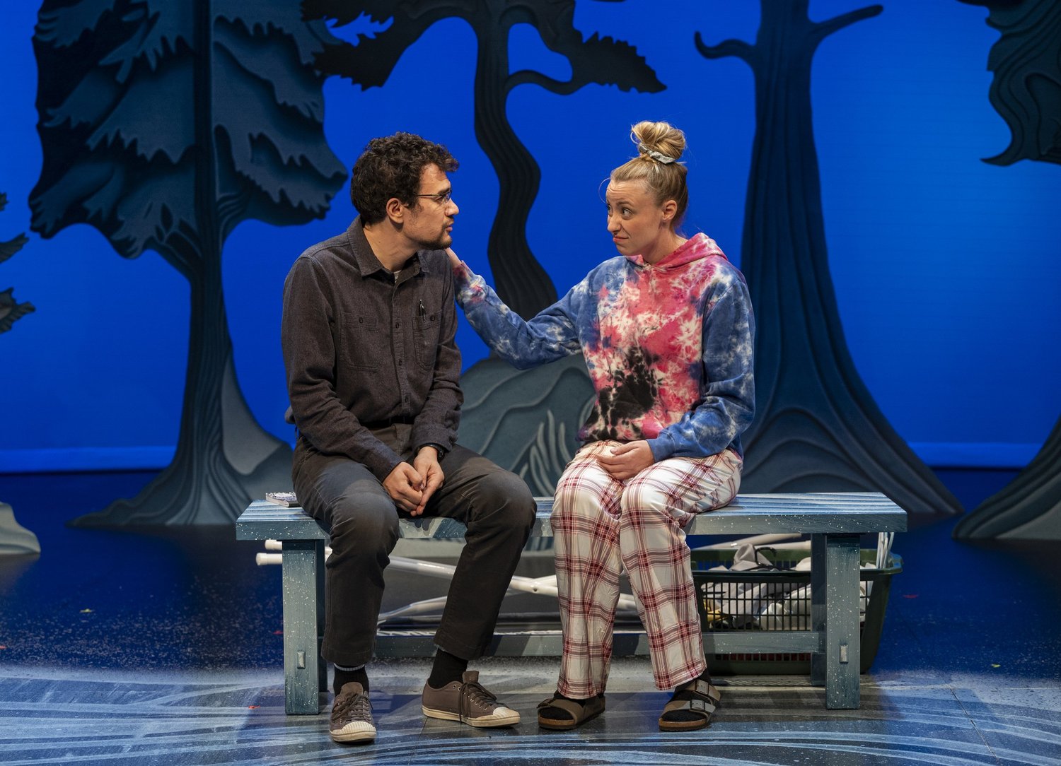 Play reviews 2024-25 season — WISCONSIN THEATER SPOTLIGHT