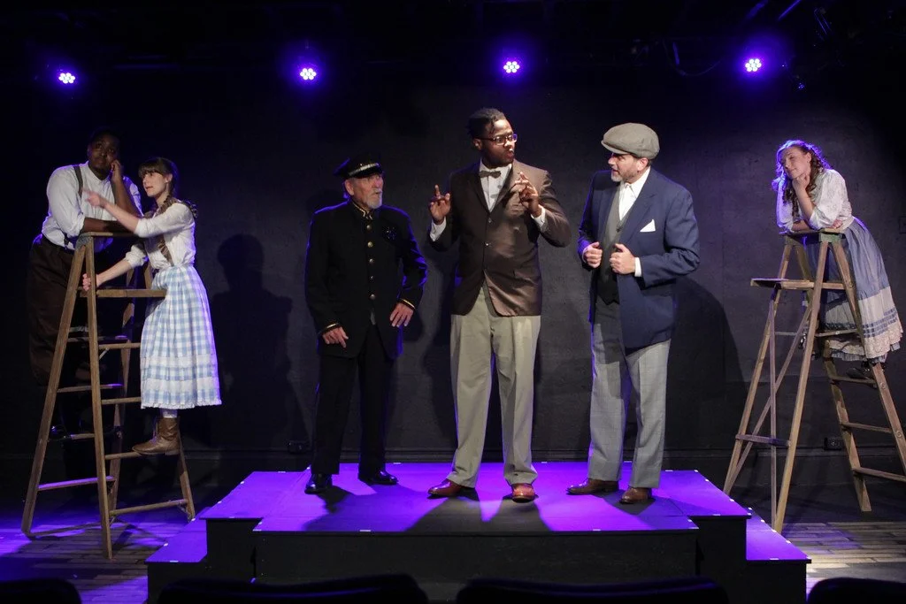 Play Reviews 2022-23 Season — WISCONSIN THEATER SPOTLIGHT