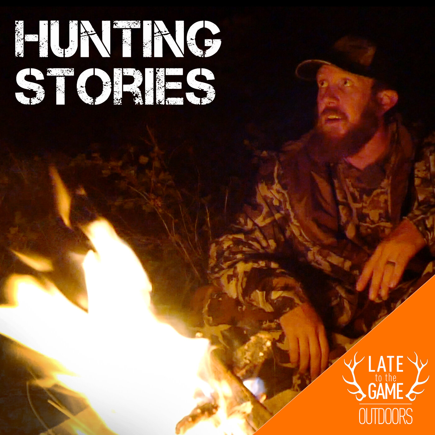 Episode 18 | Family Deer Hunt at the Farm - Hunting Stories | Lyssna ...