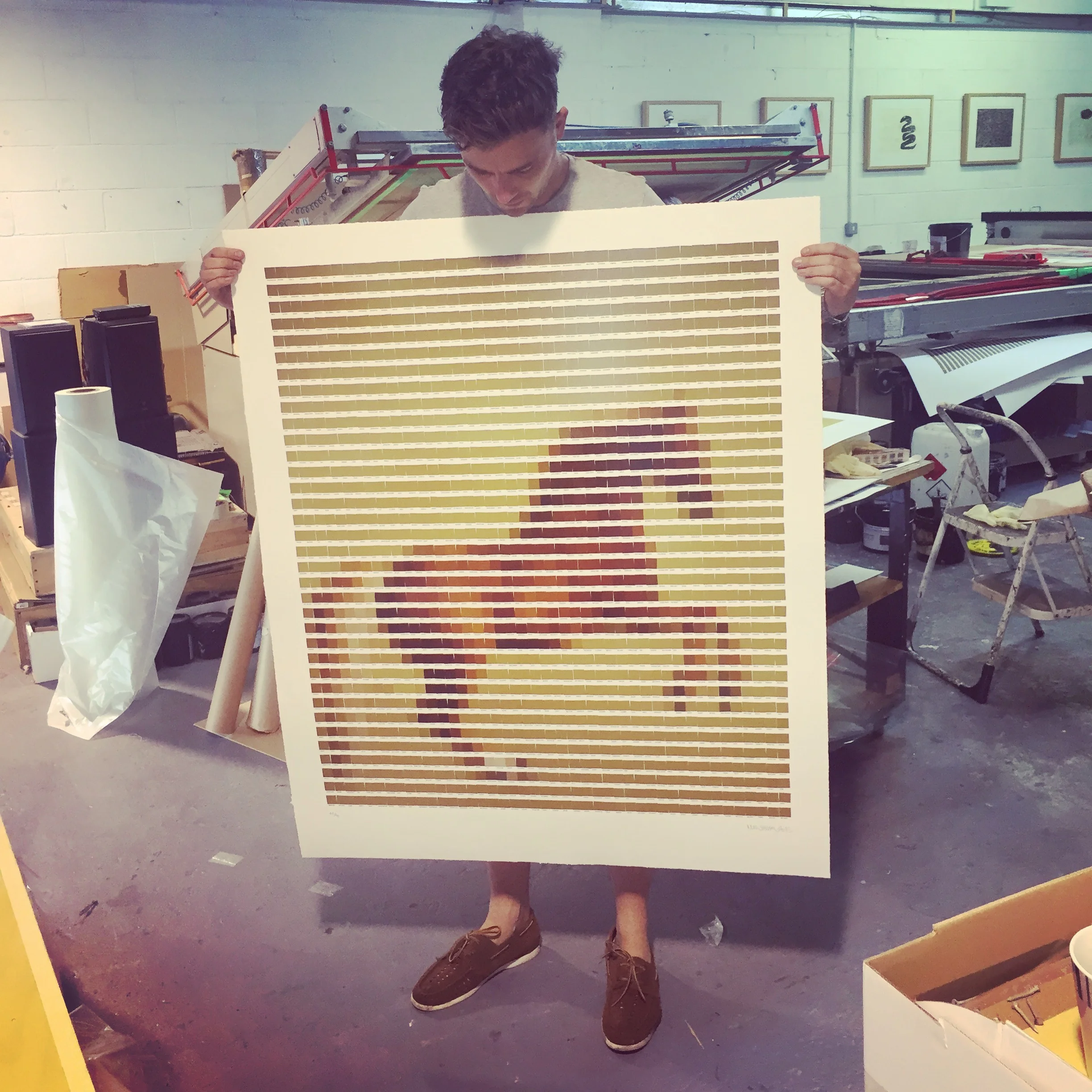 Biography — NICK SMITH