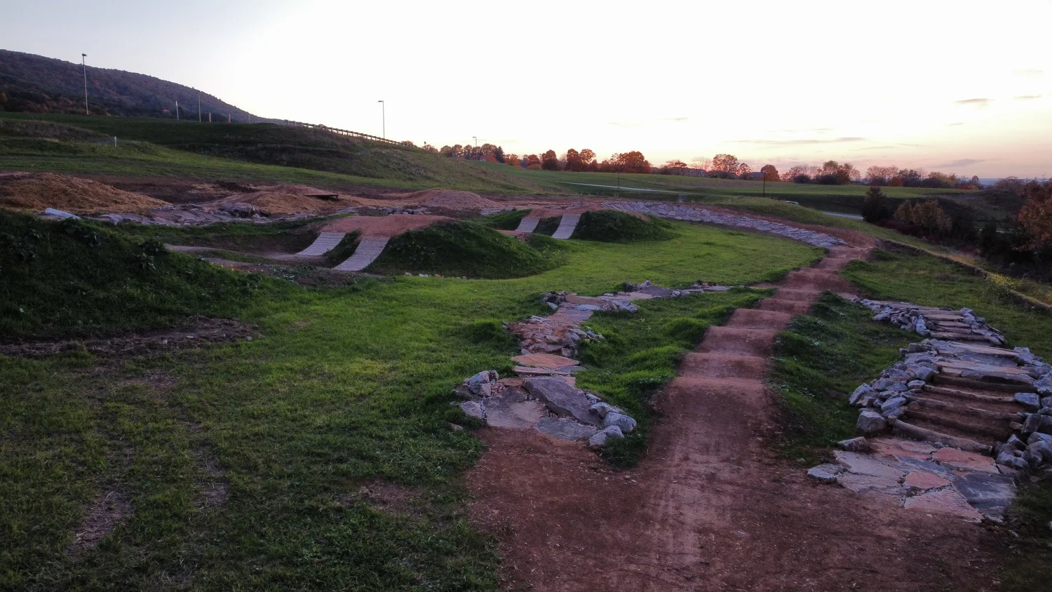 Natural Resource Construction Services | Black Diamond Designs, Inc.