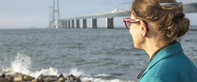 Pressemeddelse Kirsten Sillehoved — kiropraktor.com