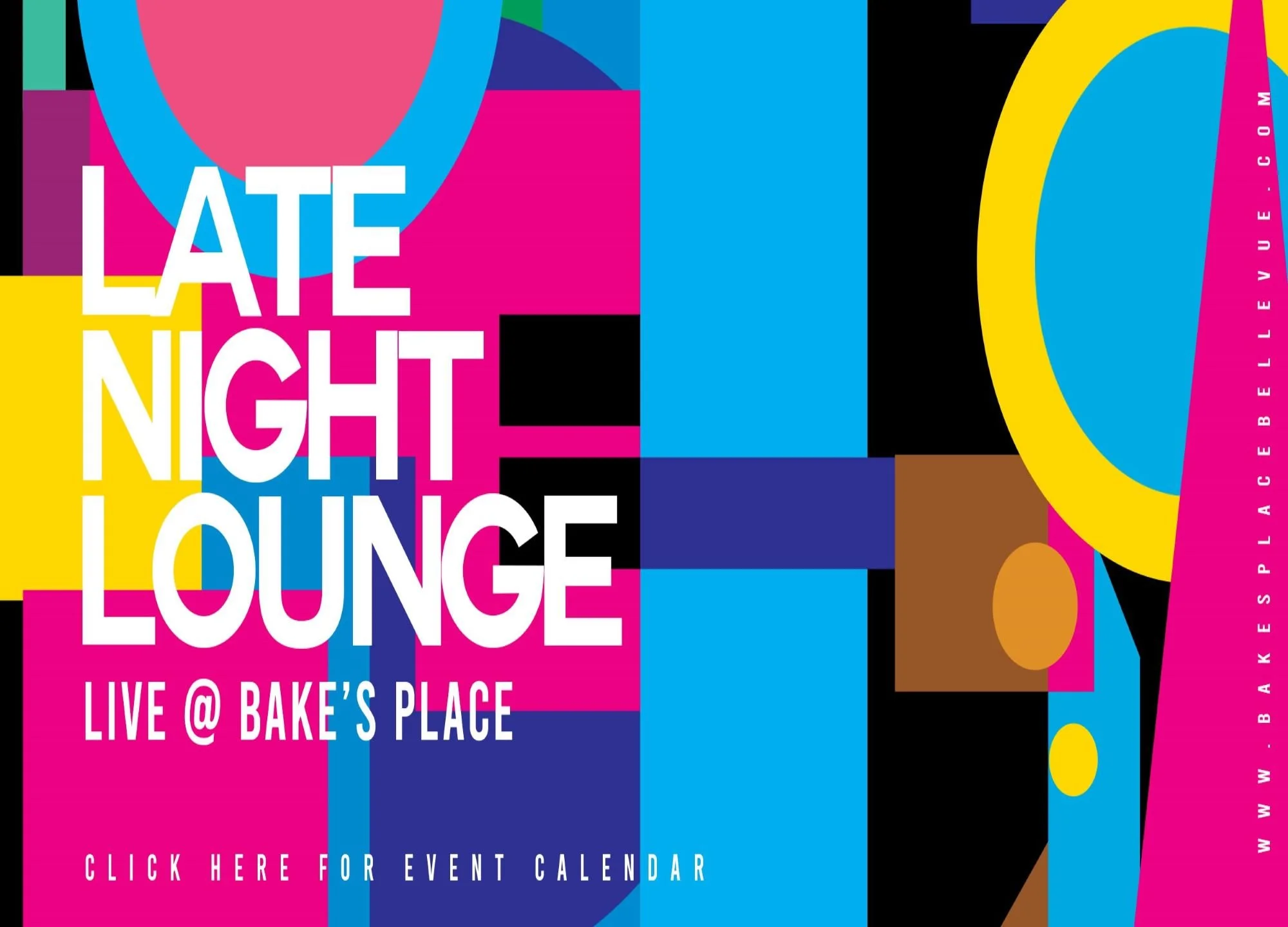 Bake's Place Bar & Bistro