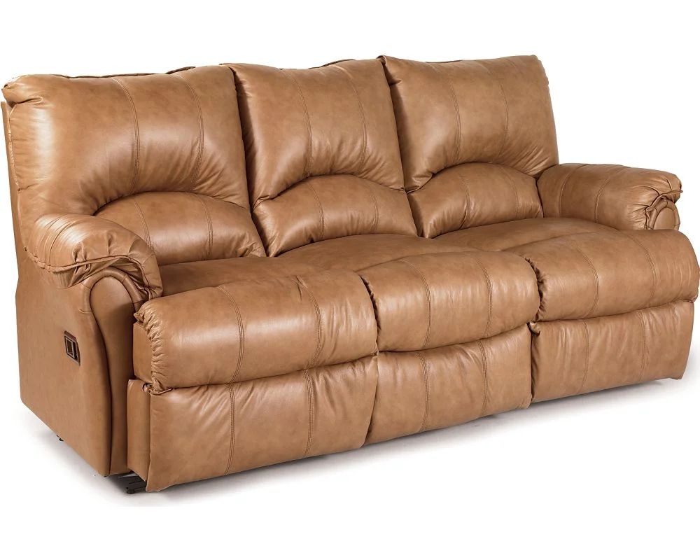 Wayside Sectional Reclining Sofa Set | Baci Living Room