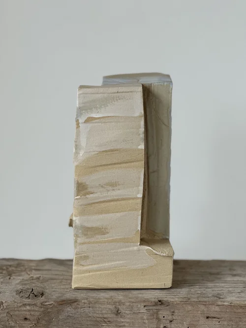 SHOP OBJECTS — MARLIES HUYBS