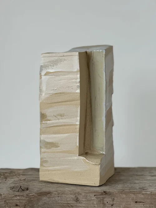 SHOP OBJECTS — MARLIES HUYBS