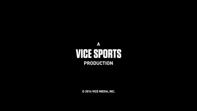 Vice Sports — Roadside Entertainment